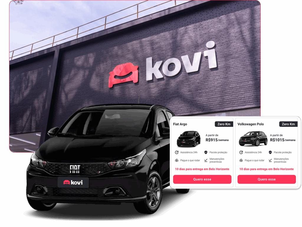 Case de sucesso Kovi | Winning Sales